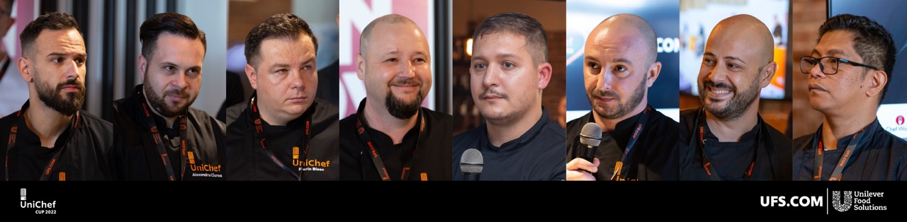 Gala UniChef CUP 2022 | Revista Horeca România