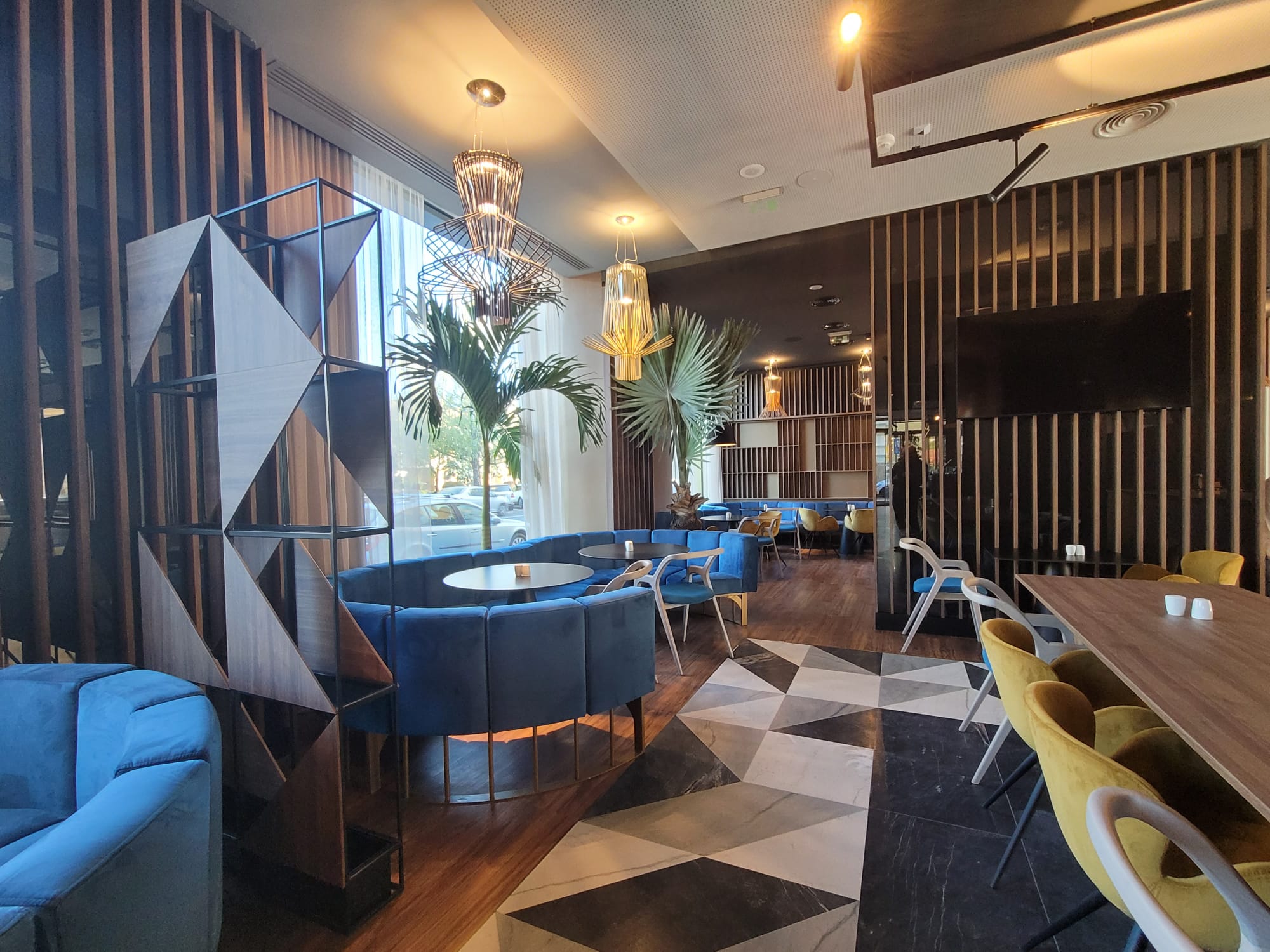 Hotelul Radisson Blu Aurum din Brașov mizează pe o cifră de afaceri de ...