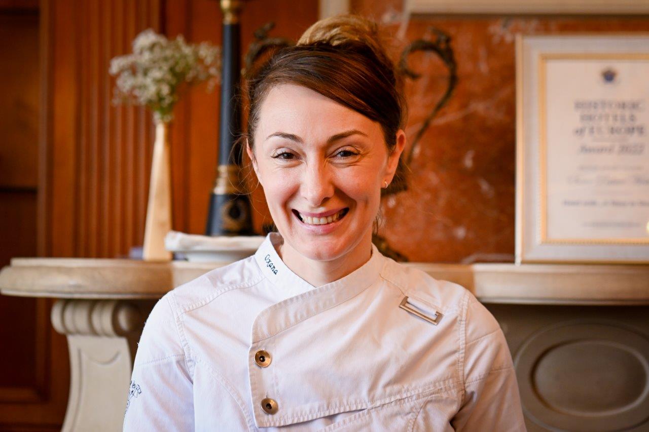 Revista Horeca.ro - Cele mai importante informatii din HoReCa