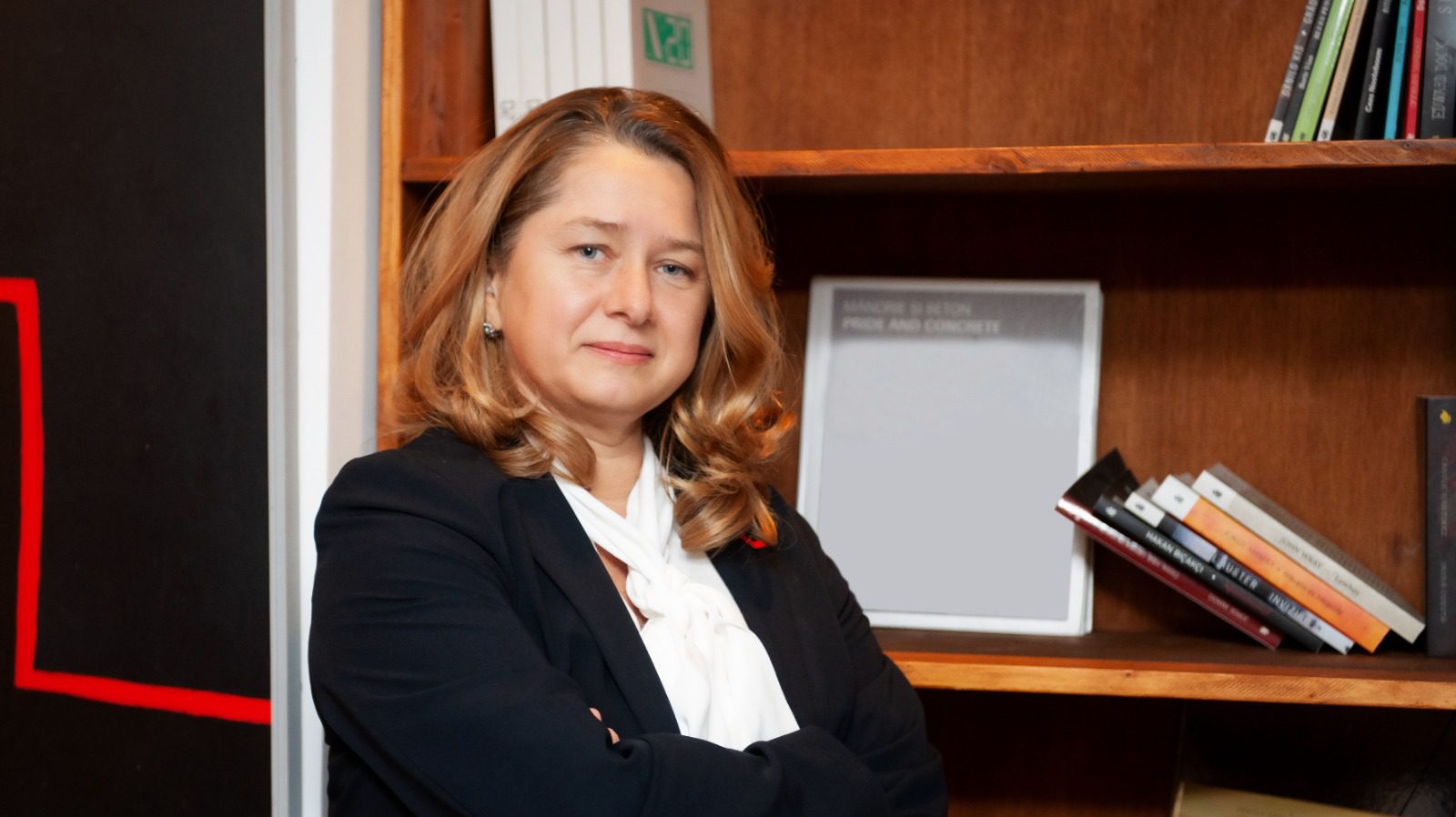 "Împărtășirea cunoștințelor este o datorie"