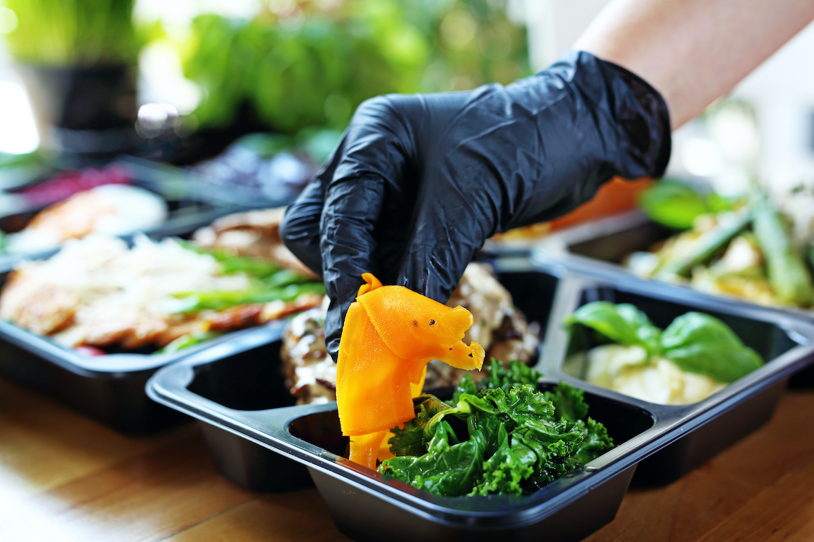 Revista Horeca.ro - Cele mai importante informatii din HoReCa