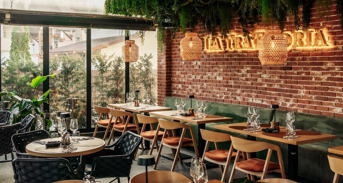 Revista Horeca.ro - Cele mai importante informatii din HoReCa