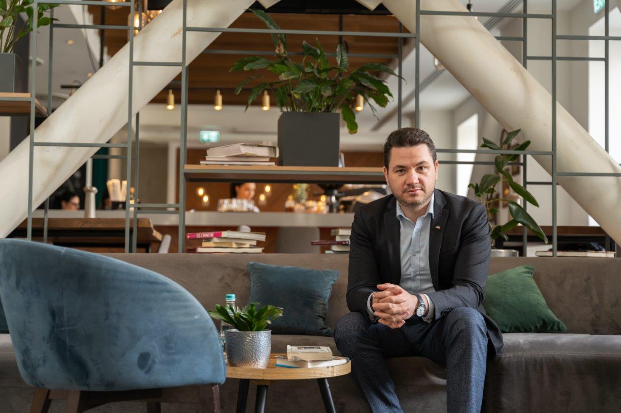 Revista Horeca.ro - Cele mai importante informatii din HoReCa