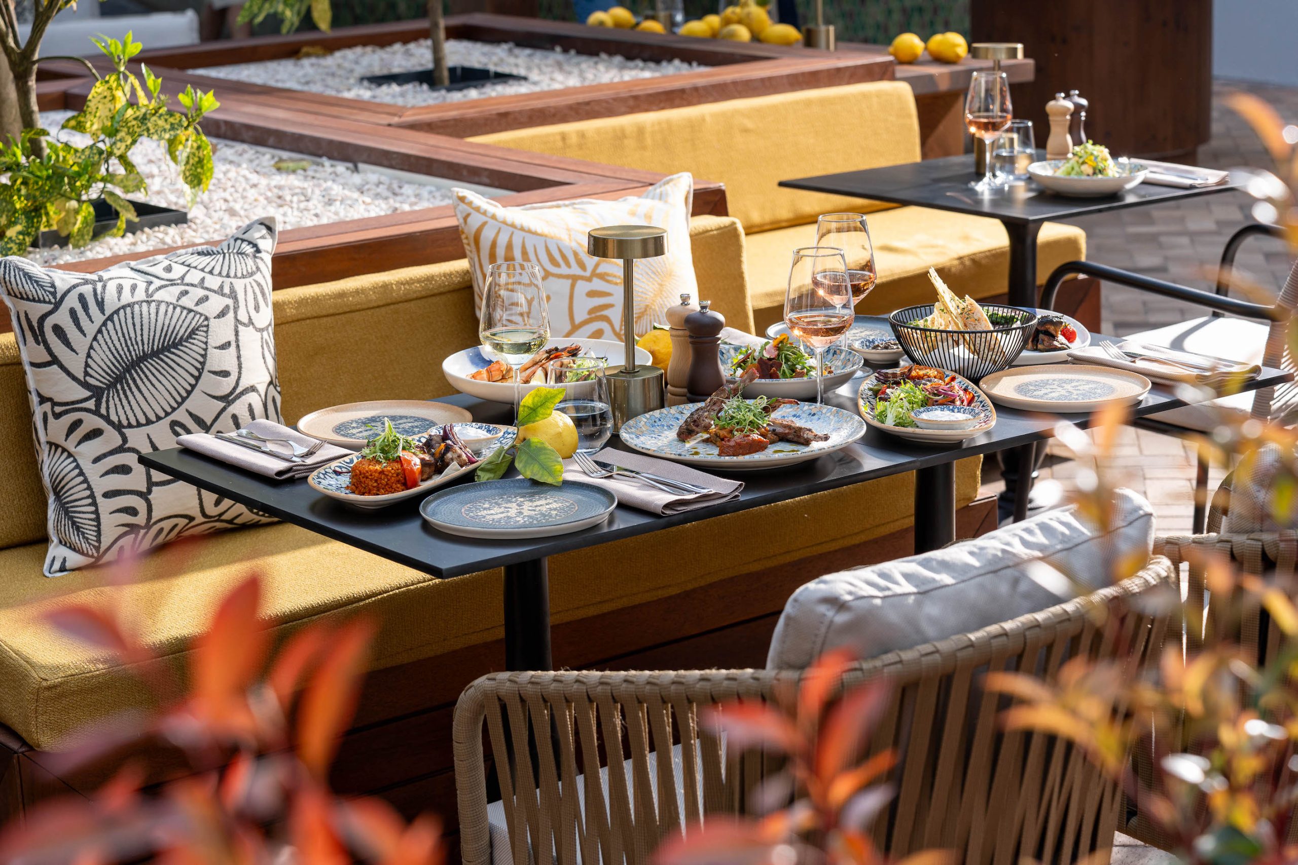 Revista Horeca.ro - Cele mai importante informatii din HoReCa