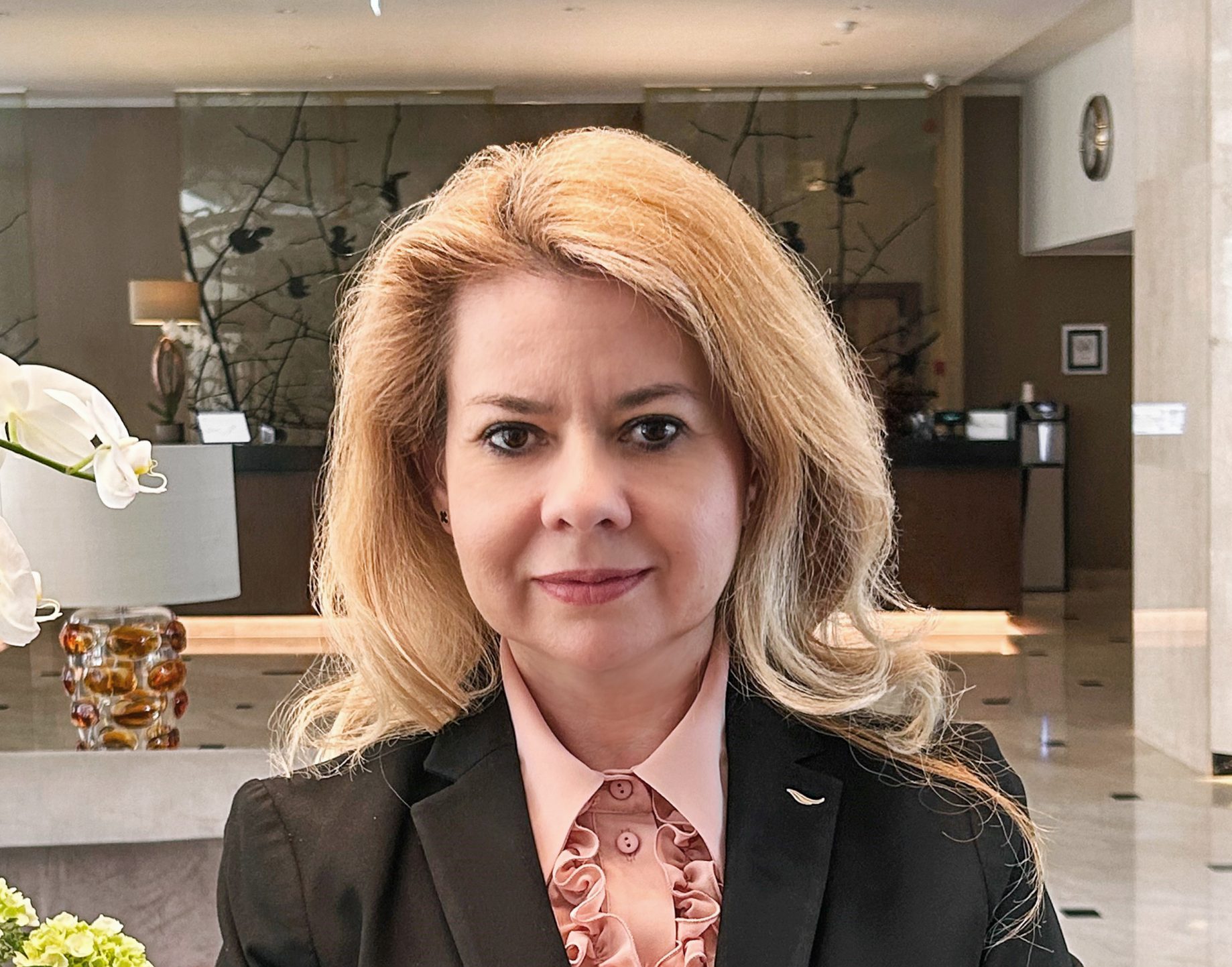 Revista Horeca.ro - Cele mai importante informatii din HoReCa