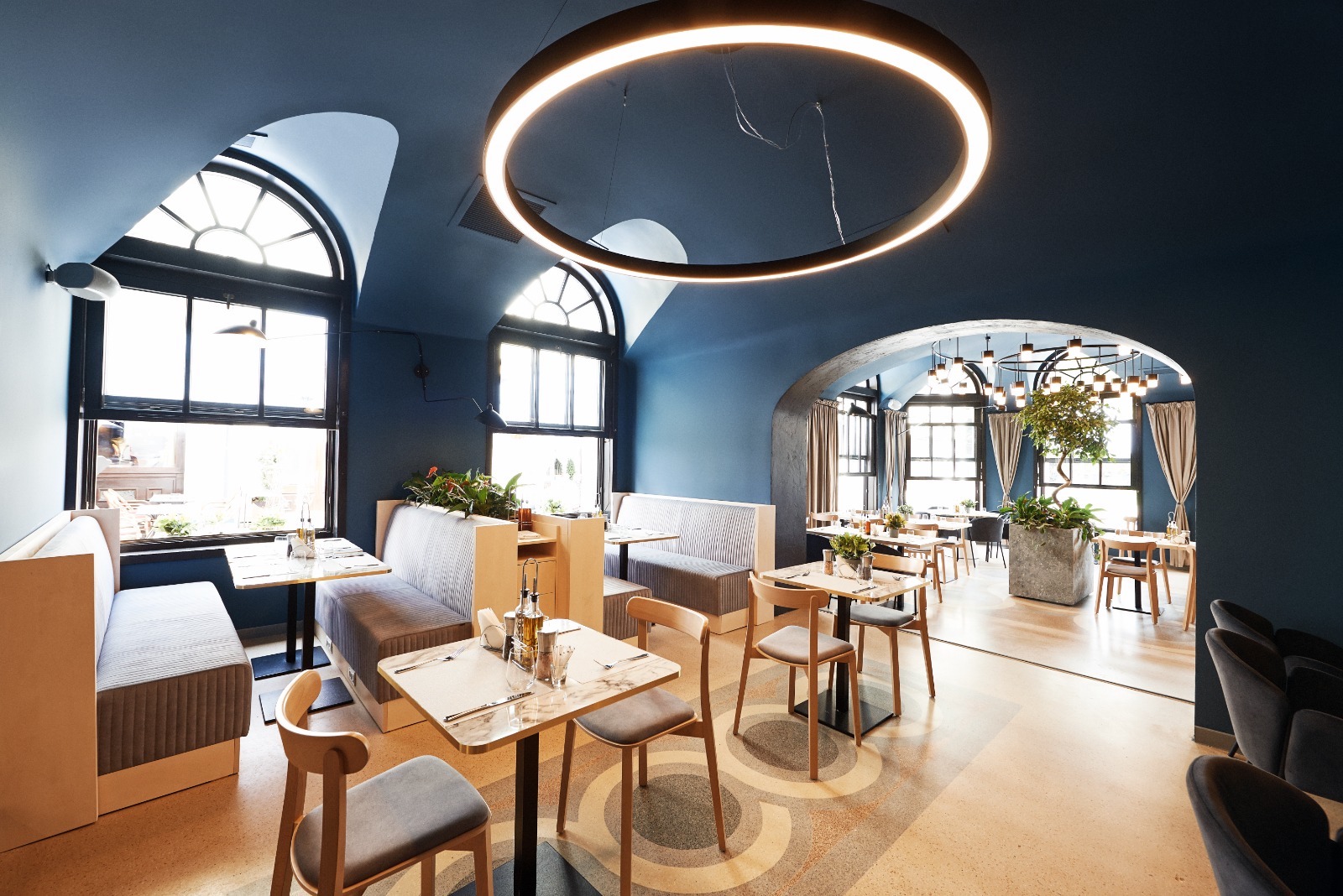 Revista Horeca.ro - Cele mai importante informatii din HoReCa