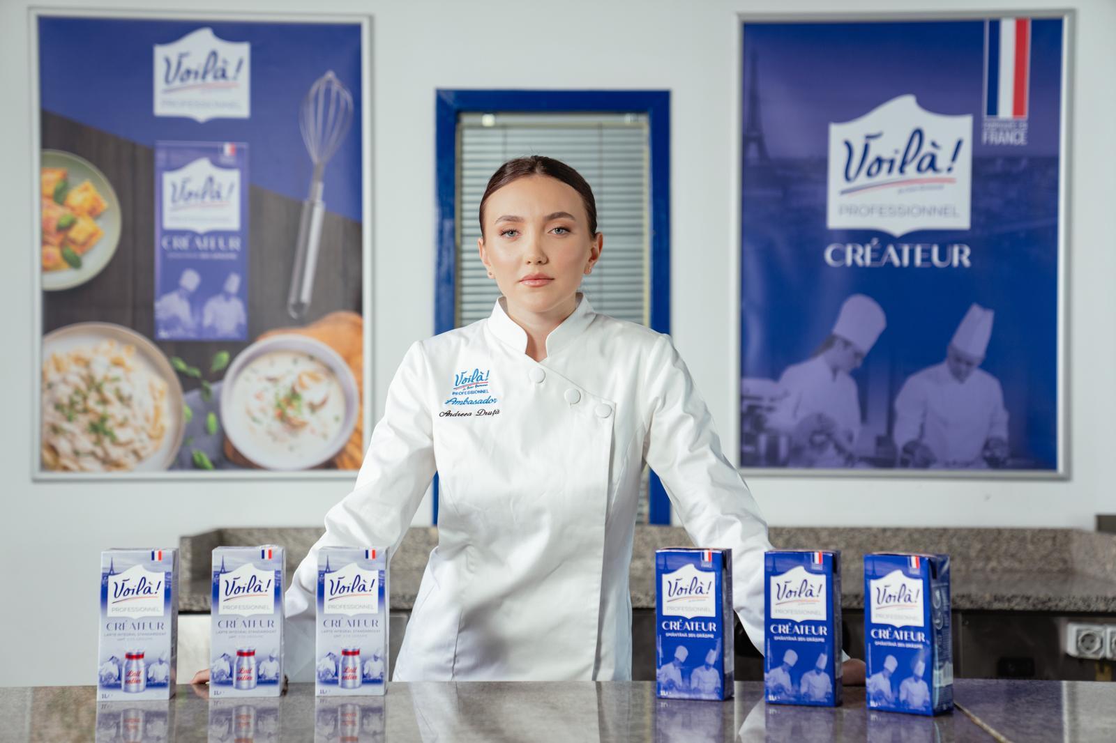 Revista Horeca.ro - Cele mai importante informatii din HoReCa