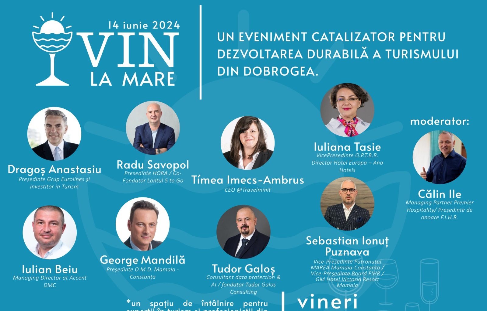 Revista Horeca.ro - Cele mai importante informatii din HoReCa