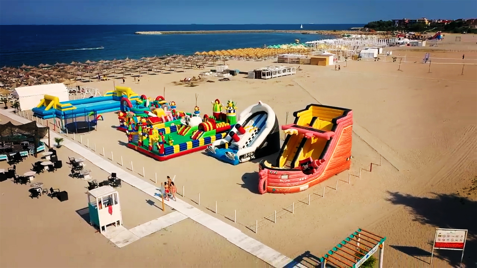 Revista Horeca.ro - Cele mai importante informatii din HoReCa