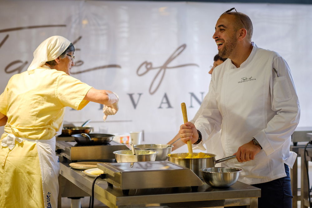 Revista Horeca.ro - Cele mai importante informatii din HoReCa