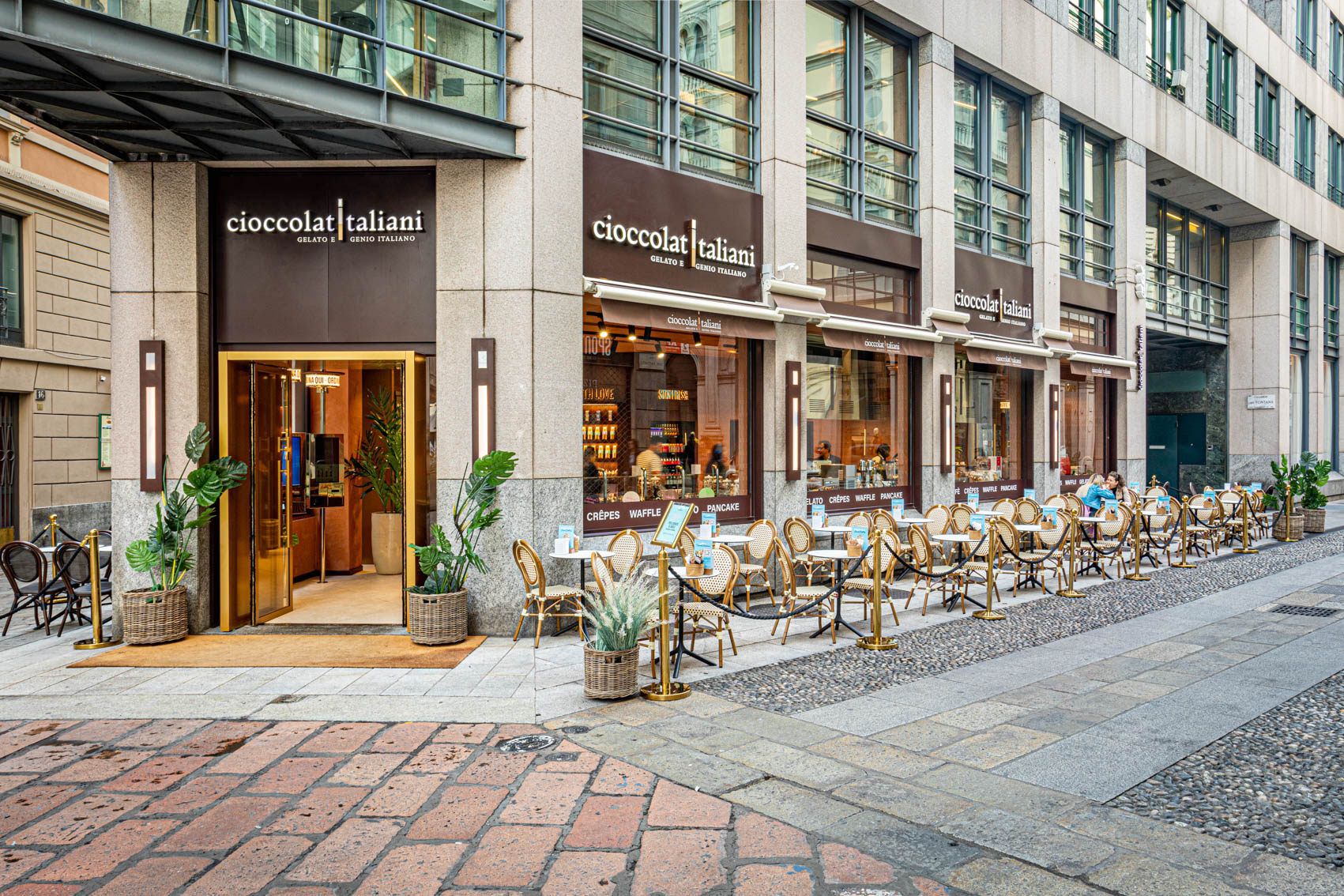 Sphera Franchise Group își extinde portofoliul prin includerea ...