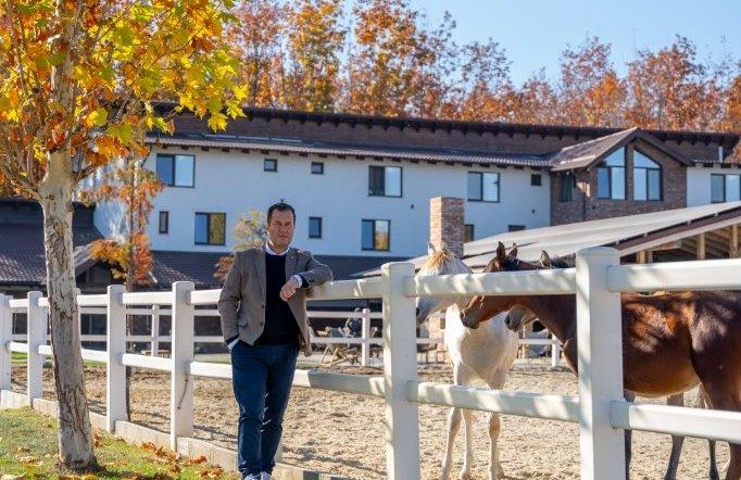 Singureni Manor, o experiență completă
