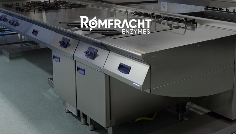 Revista Horeca.ro - Cele mai importante informatii din HoReCa