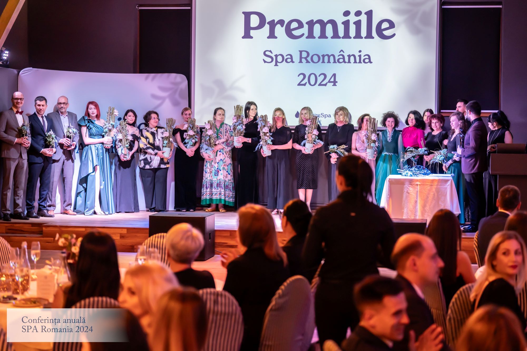 Revista Horeca.ro - Cele mai importante informatii din HoReCa