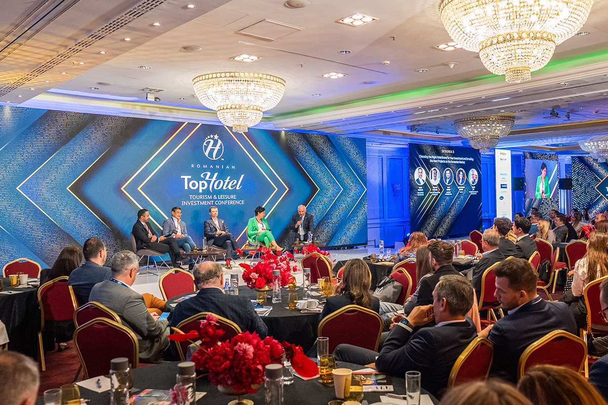 Revista Horeca.ro - Cele mai importante informatii din HoReCa