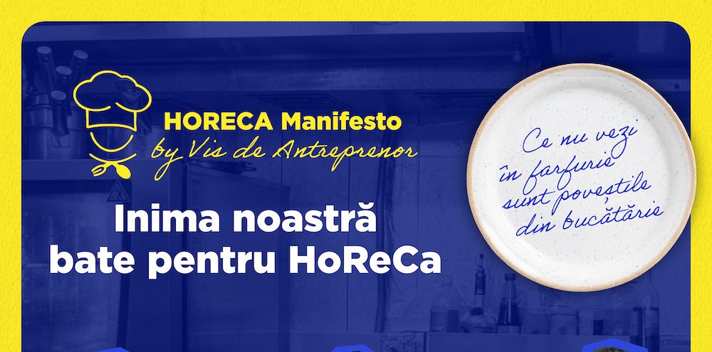 Revista Horeca.ro - Cele mai importante informatii din HoReCa