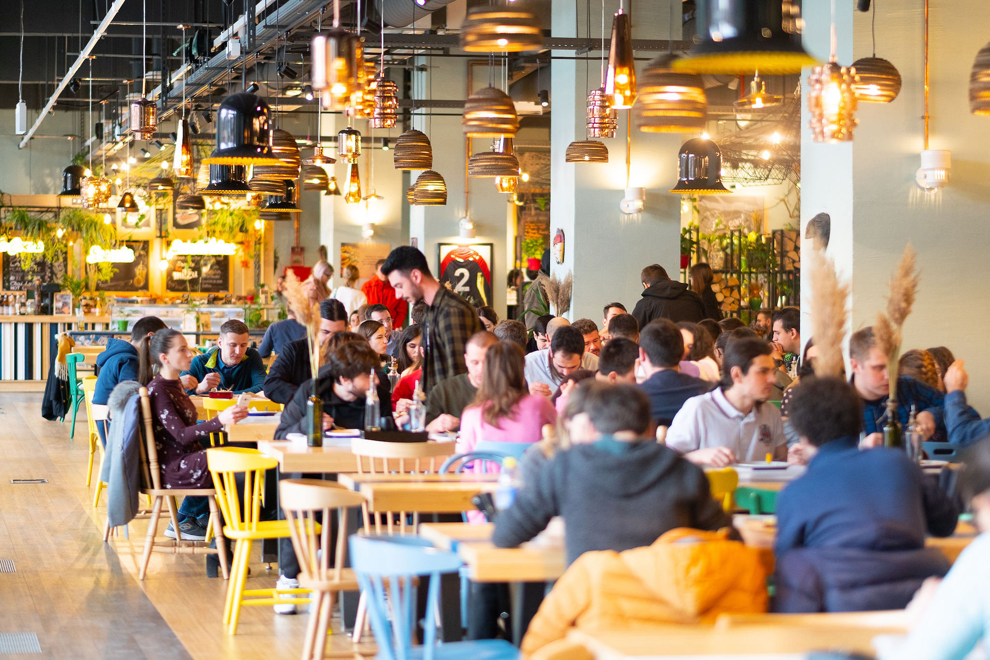 Revista Horeca.ro - Cele mai importante informatii din HoReCa