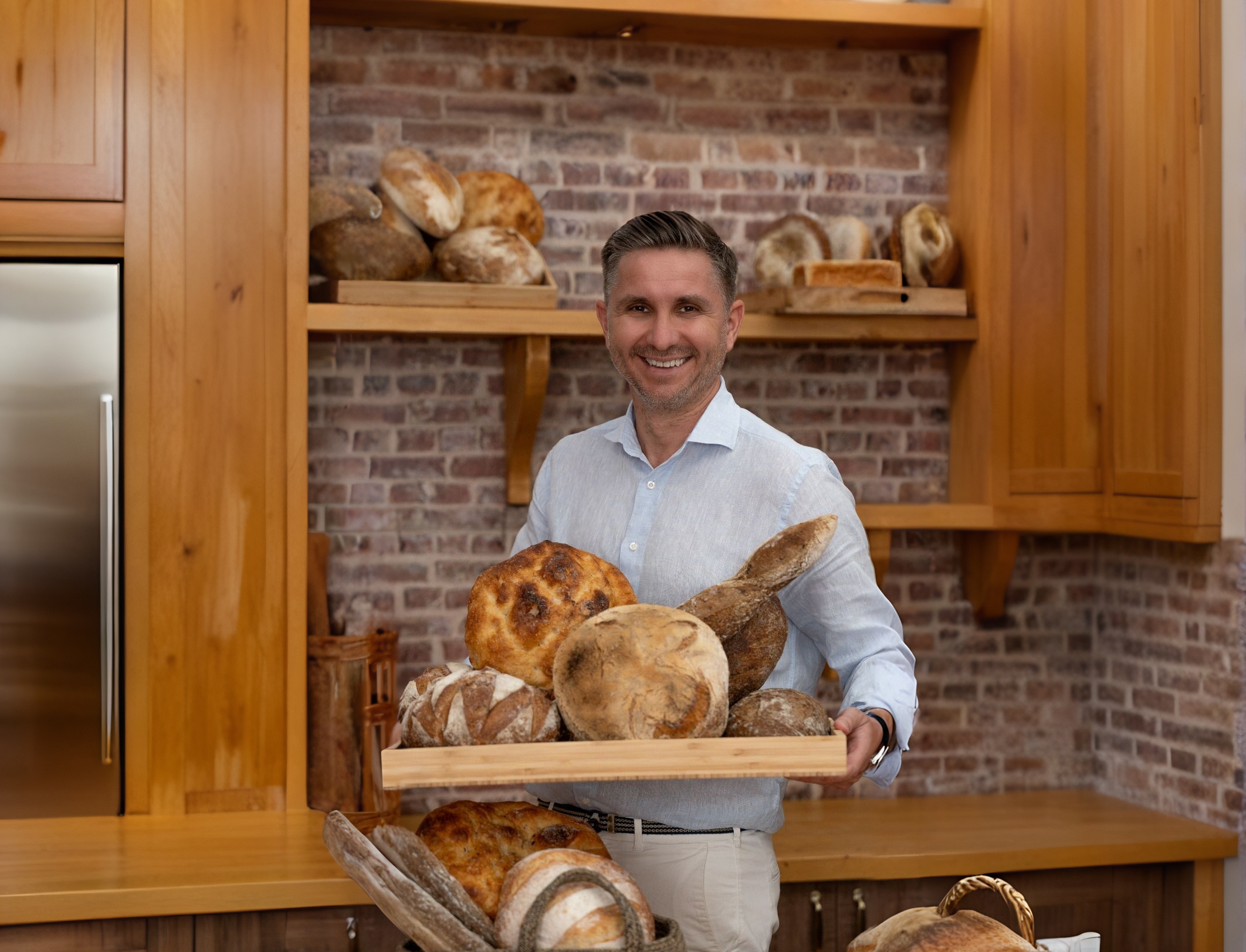 The Bakers, un partener eficient pentru oricare business HoReCa