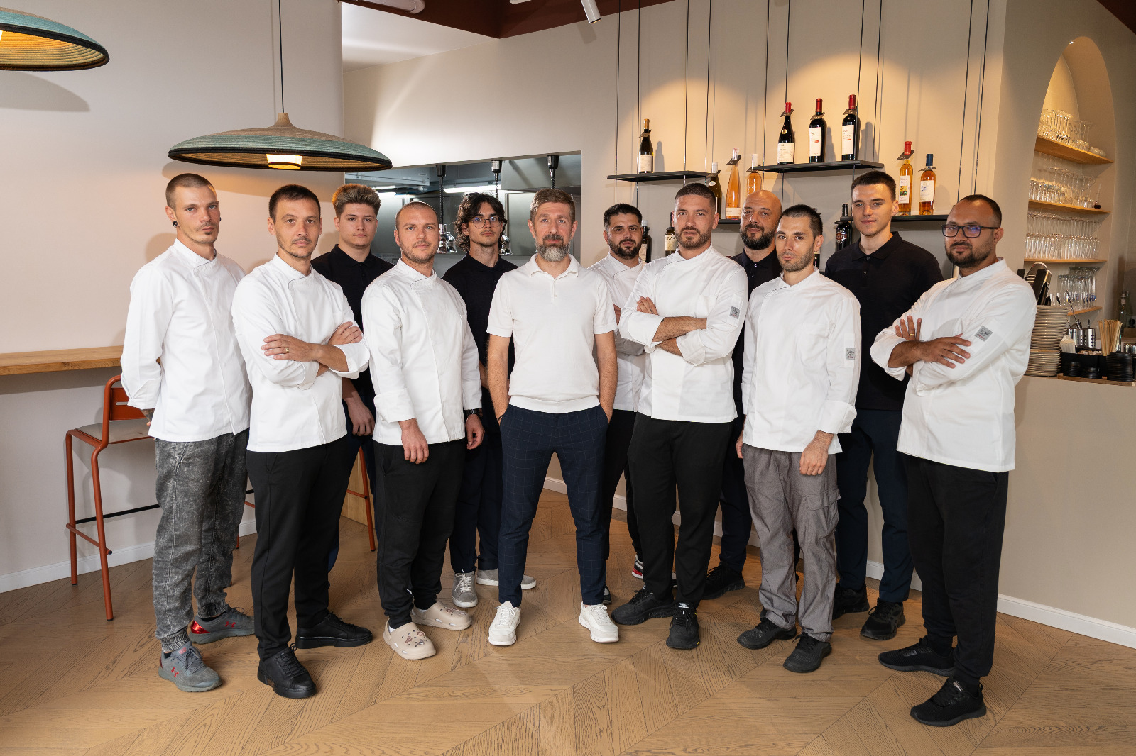 Revista Horeca.ro - Cele mai importante informatii din HoReCa